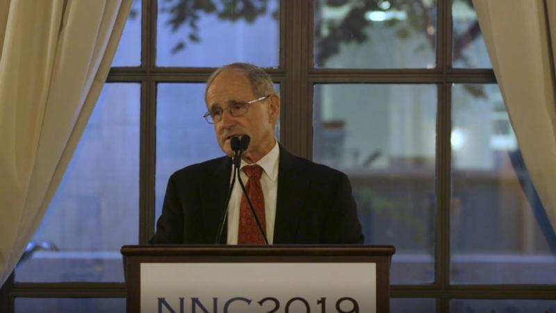 Risch Honored With Distinguished Leadership Award on Nuclear Energy ...