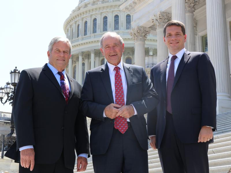 Risch Announces New Chief of Staff, Insinger to Continue in Senior Role ...