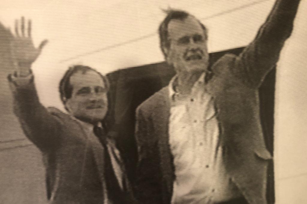 James E Risch, U.S. Senator for Idaho